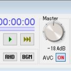 Frieve Audio M-Class + ASIO4ALL の導入 | 失われた時を求めて